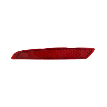 New Right Reflector Light Fits Nissan Murano 2009-2013 2014 265605C000 ...