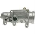 Standard AC143 Idle Air Control Valve, Intermotor - Walmart.com