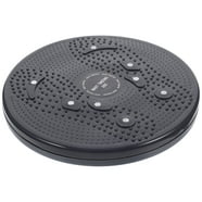 Gaiam Balance Disc, Black - Walmart.com
