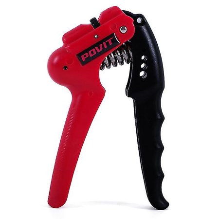 Fitness Equipment Gripper Training Adjustable Spring Gripper | Walmart ...