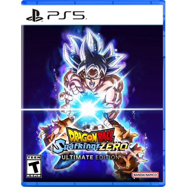 Bandai Namco's Dragon Ball Z: Kakarot PS4 - Anime Quest Game - Walmart.com