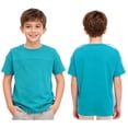 Aislor Boys Post Shoulder Surgery Shirts Recovery Tear Away Short ...