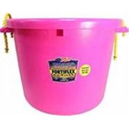 Miller Manufacturing Company 70 Quart Blue Muck Bucket - Walmart.com