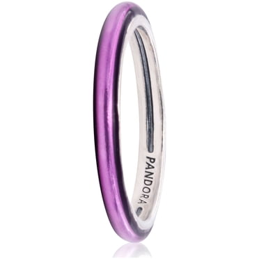 PANDORA Sparkling Elegance Ring - 54 - Walmart.com