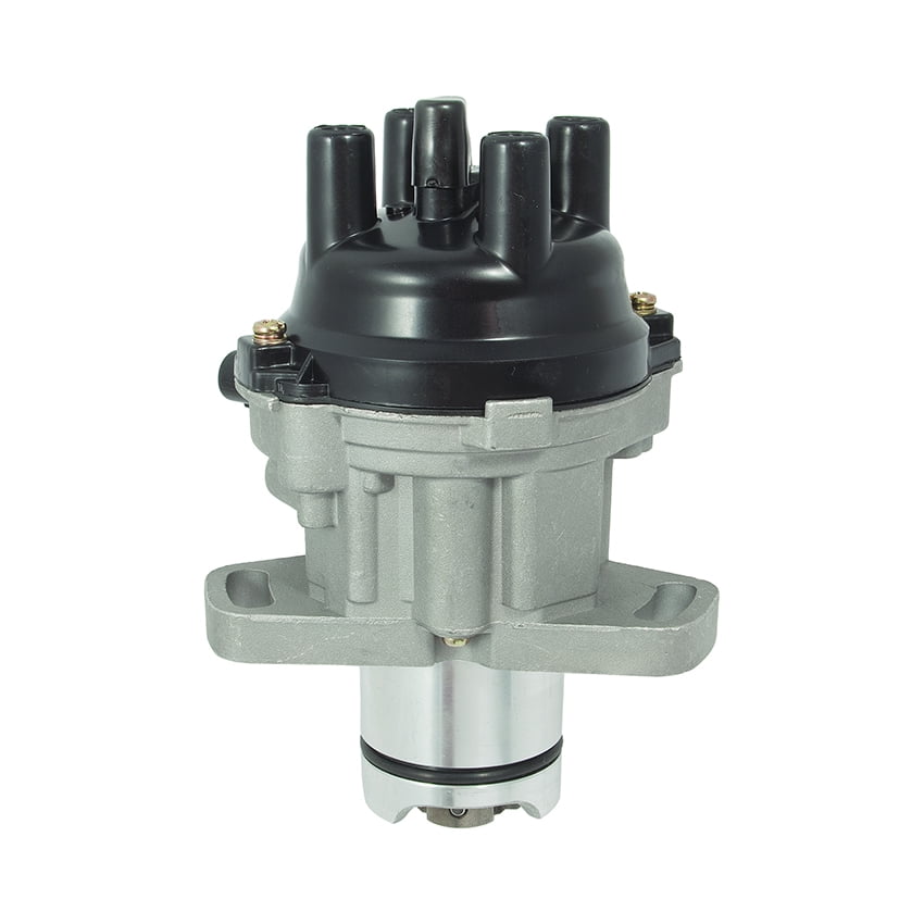 New Distributor Fits Mitsubishi Expo Lrv Base Sport 2.4L 2351Cc 1993-94 ...