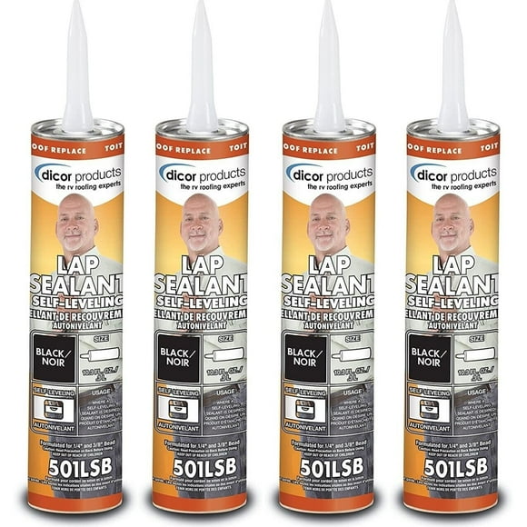 Dicor Lap Sealant