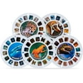View-Master Classic Deluxe Edition Metallic Look Ages 3+ Toy Viewfinder ...