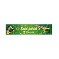Cheapark Happy St. Patrick's Day Decorative Banner - Walmart.com