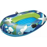 Poolmaster Deep Sea Sport Boat - Walmart.com