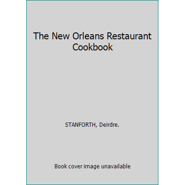 Famous Orleans Restaurant
