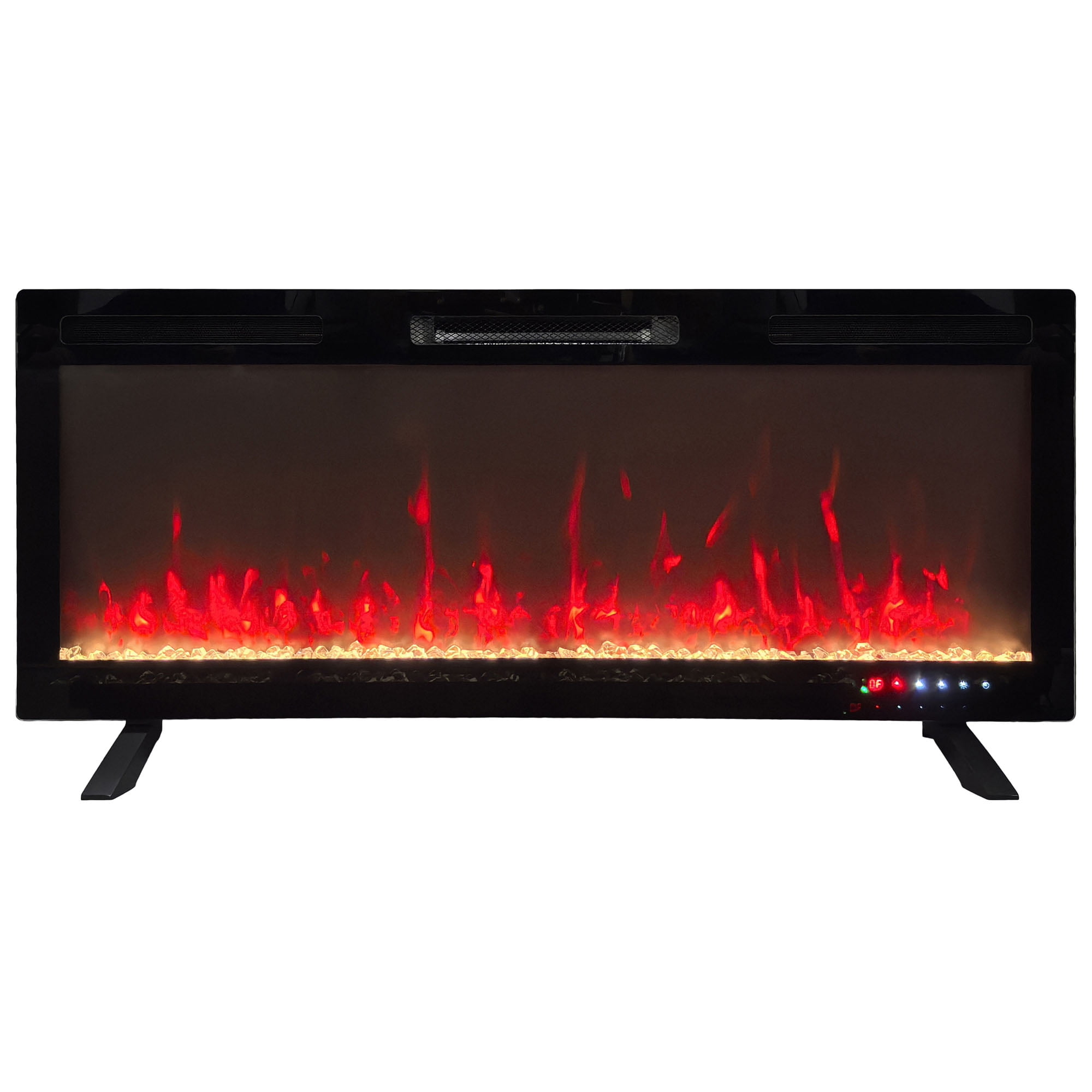 Click here for Activeflame Mirage 2 Electric Fireplace  48in prices