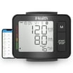 HealthSmart Select Series Automatic Digital Blood Pressure Monitor ...