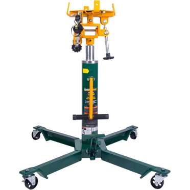 Ellis Manufacturing Company Heavy Duty Steel Lifting Shore - Adjustment ...