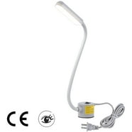 30 LED Sewing Machine Light US PLUG Gooseneck Working Lamp With ...
