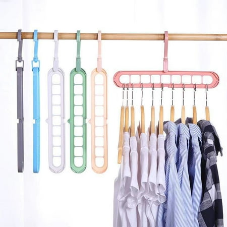Hongchun Wardrobe Organizer and Organizer, College Dorm Room Essentials ...