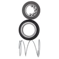 John Deere AM124741 Spring Lock Repair Kit 425 445 455 2210 4010 4110 ...