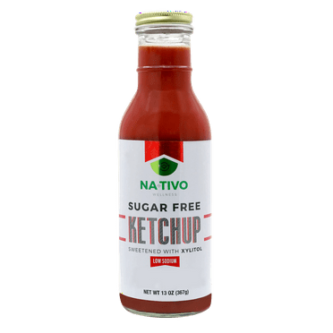 Annie's Certified Organic Ketchup, Gluten Free, Non-GMO, 20 oz ...