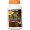 Fibercon Fiber Therapy for Regularity (Calcium Polycarbophil) Caplets ...