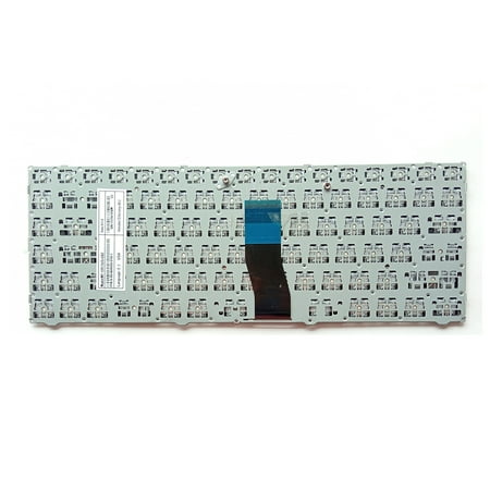 wuaynoat Laptop Keyboard Fittings Professional Typing Keyboards ...