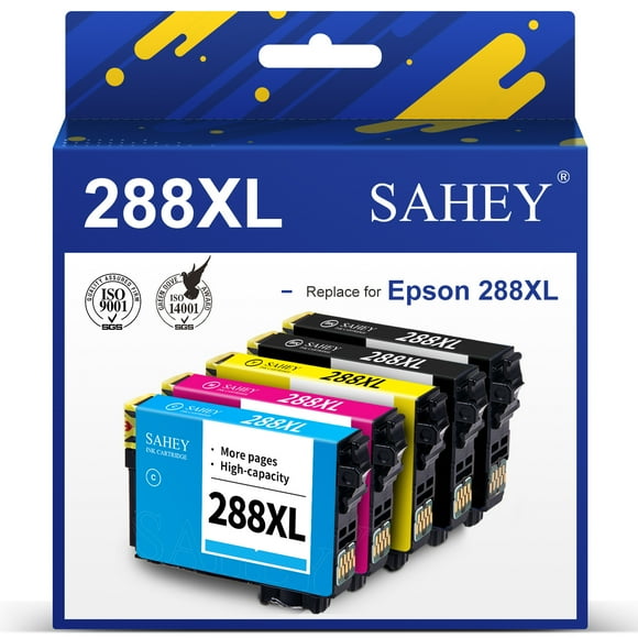 Epson 288 Ink Cartridges