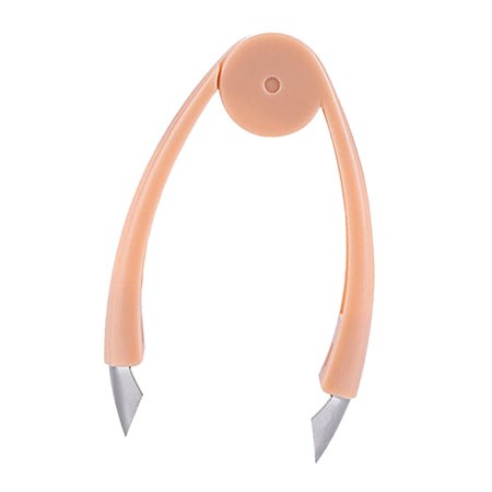 Household Pineapple Eye Remover Kitchen Tools Pineapple Eye Cutter for ...