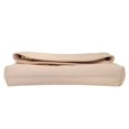 jnb foldover clutch (sand) - Walmart.com