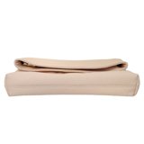 jnb foldover clutch (sand) - Walmart.com