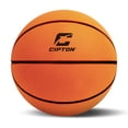 Cipton Indoor Silent Mini Basketball Hoop Set – over-the-door Design ...