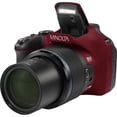 Open Box Minolta MN67Z 20 MP / 1080p HD Bridge Digital Camera w/67x ...