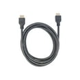 Manhattan In-wall CL3 High Speed 4K HDMI Cable - HDMI Male to Male ...