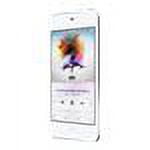 Apple iPod touch 32GB - Silver (Previous Model) - Walmart.com