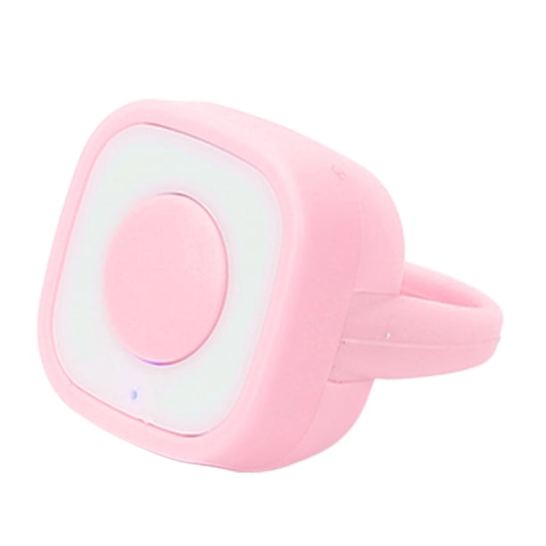 Ring Remote Control, Ring Remote Control APP recargable Page Turner ...