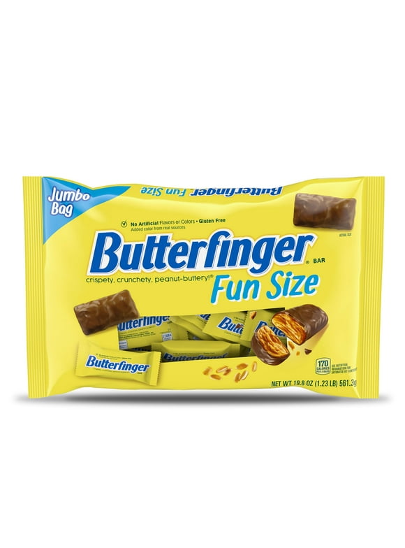Butterfinger in Shop by Brand - Walmart.com