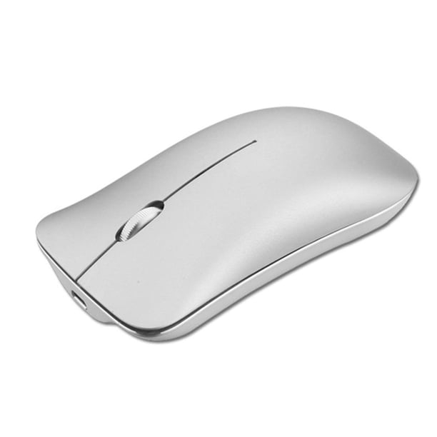 Destyer Bluetooth 4.0 Dual Mode Wireless Mouse Cordless Charging Silent ...