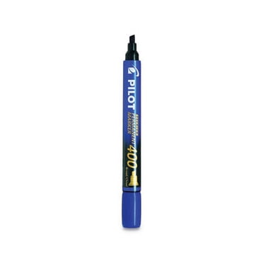Pilot Super Color Jumbo Refillable Marker - Walmart.com