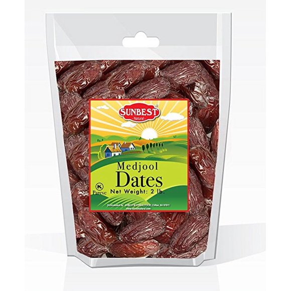 Medjool Date