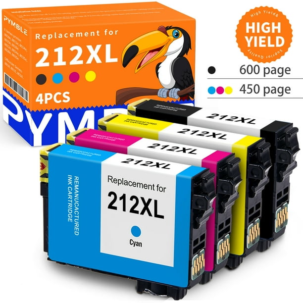 Epson Workforce Ink Cartridges