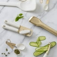 Cooking with Color 15 Piece Utensil Set - Kitchen Essentials - Walmart.com
