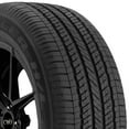255/50R19 Bridgestone Dueler H/L 400 Run Flat 107H XL Black Wall Tire ...