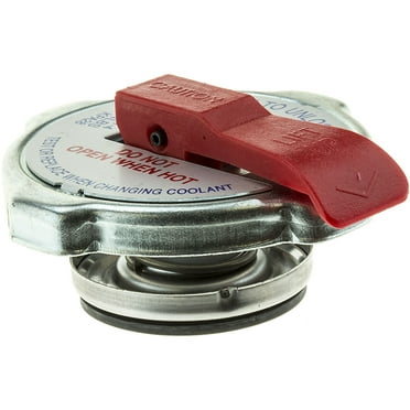 Gates 31511 Safety Release Radiator Cap - Walmart.com