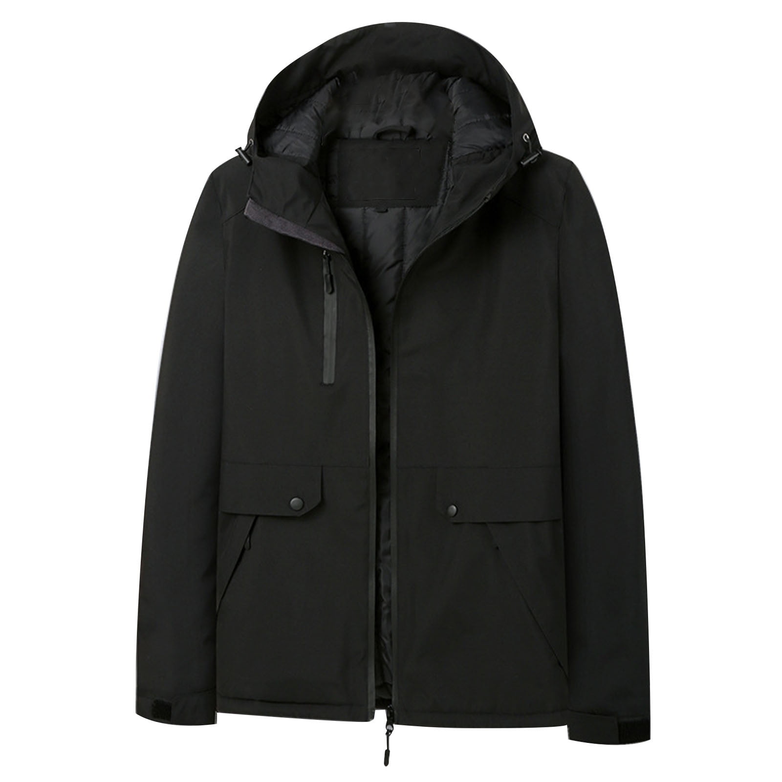 Click here for Topllc Winter Coats trench Coats Womens Winter War... prices