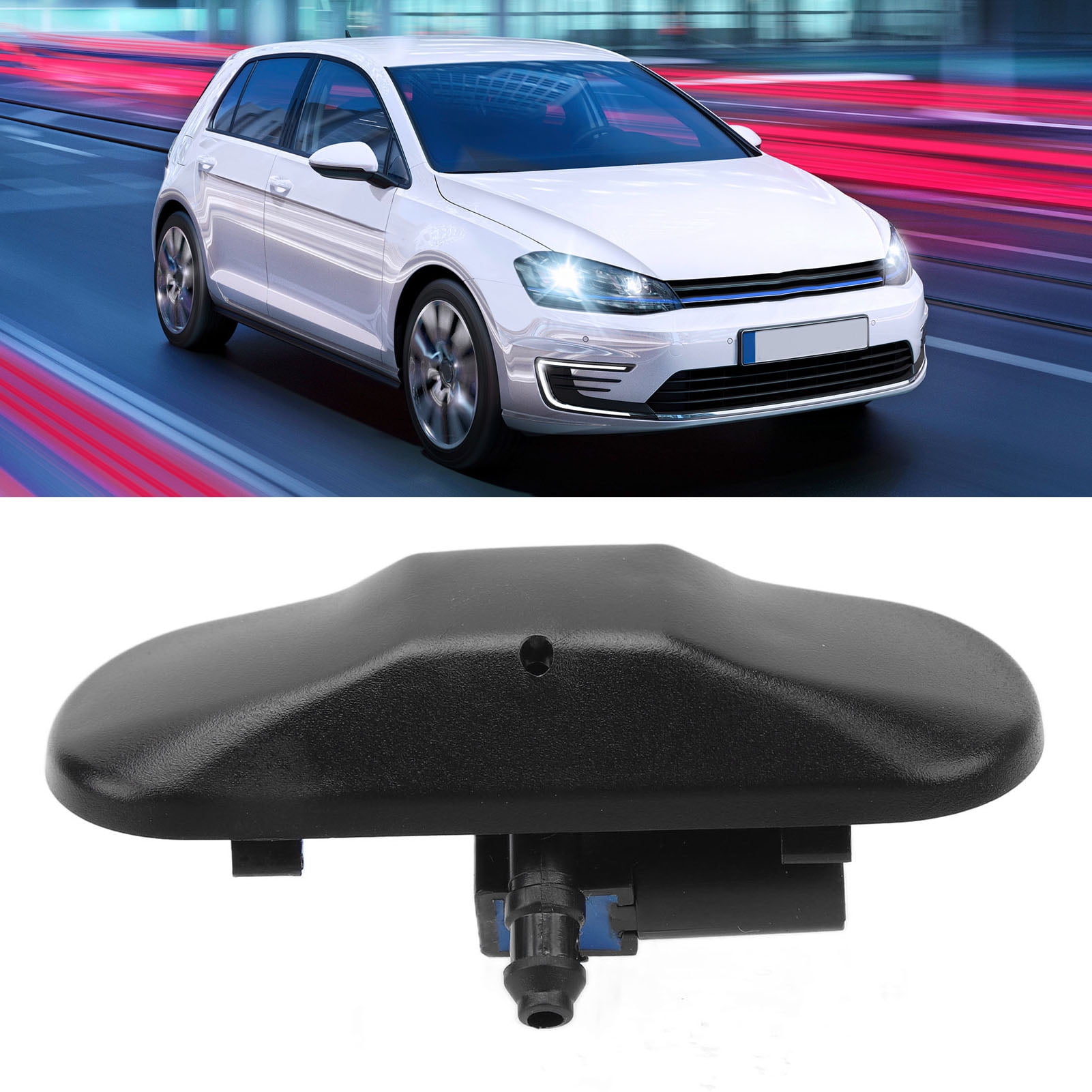 Click here for Mgaxyff Windscreen Nozzle Jet  5m0955986c High Str... prices