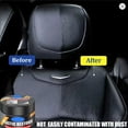 Car Plastic Restorer Back To Black Gloss Plastic Renovator Longlasting ...