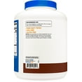 Nutricost Whey Protein Isolate Powder (Milk Chocolate) 5LBS - Walmart.com