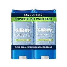 Ps Deodorant Stick 2.5 Oz / 71 G - Walmart.com