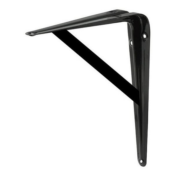 Ménsula Acero Ref 13x20 Negro 137825 Surtek | Walmart en línea