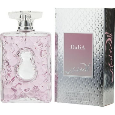Salvador Dali LAGUNA Eau De Toilette Spray for Women 3.4 oz - Walmart.com
