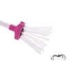 My Critter Catcher Insect and Pest Repellent, 25.5", Pink - Walmart.com