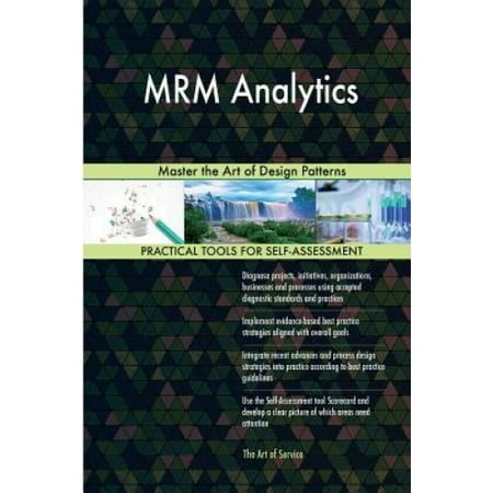 Mrm Analytics: Master the Art of Design Patterns | Walmart Canada