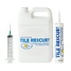 Tile Rescue Injection Repair Adhesive for Loose Tiles 1 Gallon Jug W ...